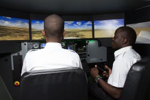 Qualified Flying Instructors(QFI) | 99 Flying School